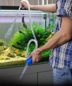 Aquarium Overhevelingspomp kopen - Andriez
